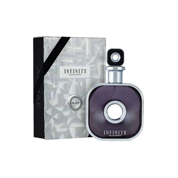 Armaf, Infinity Silver Eau De Parfum, 105 ml – Al Barakah Health ...