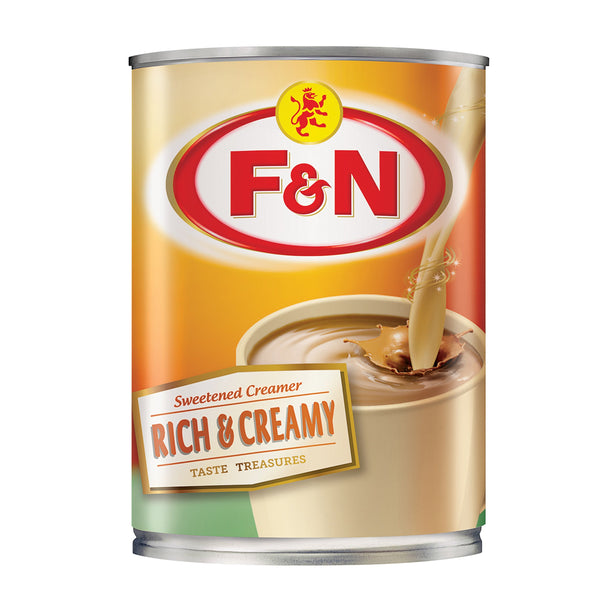 F&N, Sweetened Creamer, 500 g – Al Barakah Health & Beauty Mart