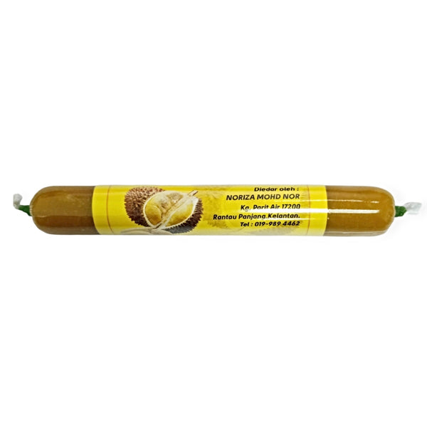 Durian Cake, Lempok Durian 100%, 100g – Al Barakah Health & Beauty Mart