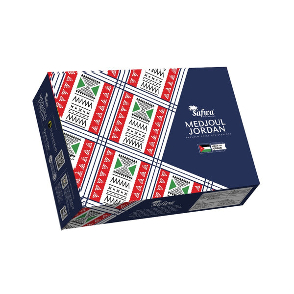 Medjoul Jordan Medium – Al Barakah Health & Beauty Mart