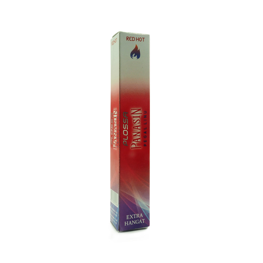 Plossa, Red Hot, Panasin Pegalinu, Roll on & Inhaler – Al Barakah ...