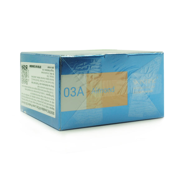 Skintific Invisiblur All Day Loose Powder 03A Almond 10g – Al Barakah ...