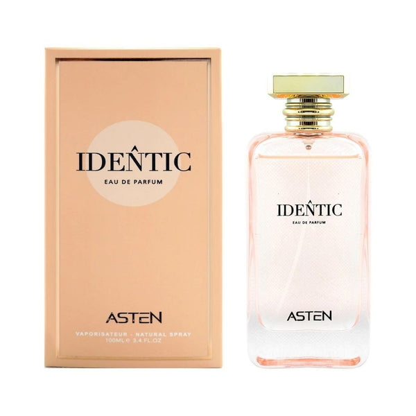 Asten, Identic, Eau De Parfum, 100 ml – Al Barakah Health & Beauty Mart