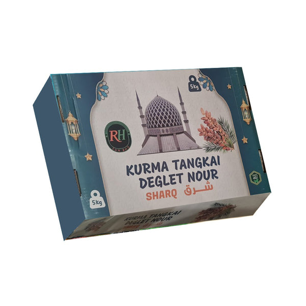 Deglet Nour Natural – Al Barakah Health & Beauty Mart