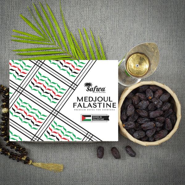 Medjoul Falastine Medium – Al Barakah Health & Beauty Mart