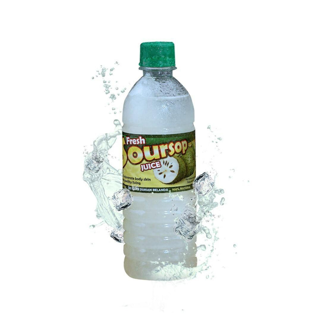 ASF, Soursop Fresh Drink, 350 ml – Al Barakah Health & Beauty Mart