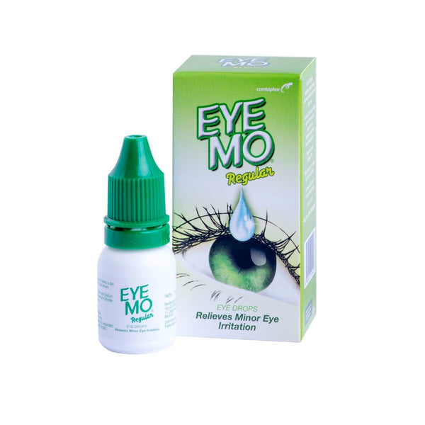 Eye Mo, Regular, 7.5ml – Al Barakah Health & Beauty Mart