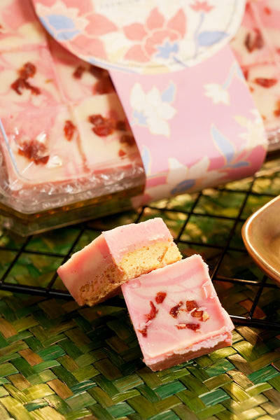 Maklijah, Melting Ruby, 400 g – Al Barakah Health & Beauty Mart