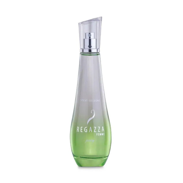 Regazza, Femme Spray Cologne, Purity, 100 ml – Al Barakah Health ...