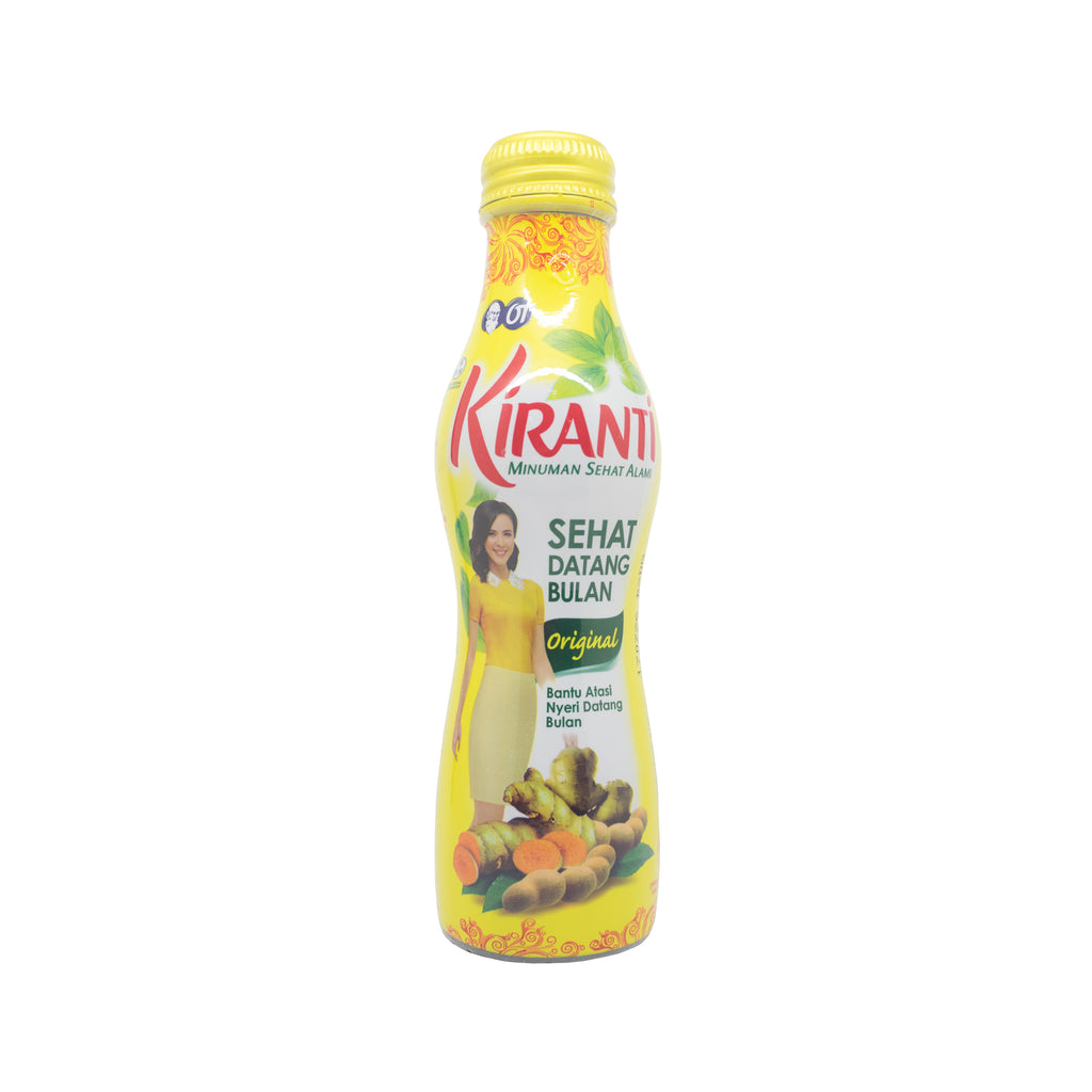 Kiranti, Sehat Datang Bulan, Original, 150ml – Al Barakah Health ...