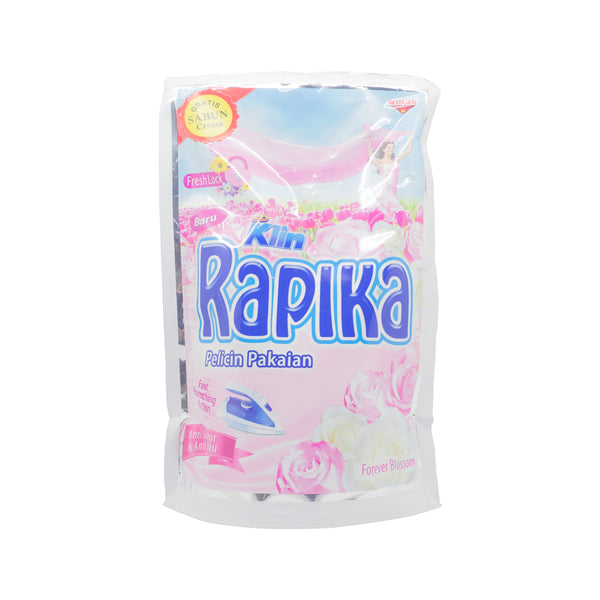 Rapika, Forever Blossom, Refill Pink, 450 ml – Al Barakah Health ...