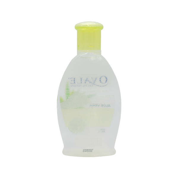 Ovale, Facial Lotion Anti Acne (Lime), 200 ml – Al Barakah Health ...