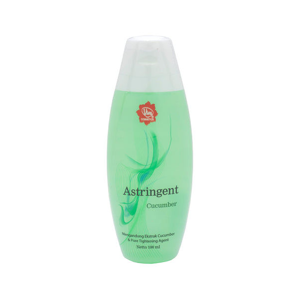 Viva, Face Tonic Astringent Cucumber, 100 ml – Al Barakah Health ...