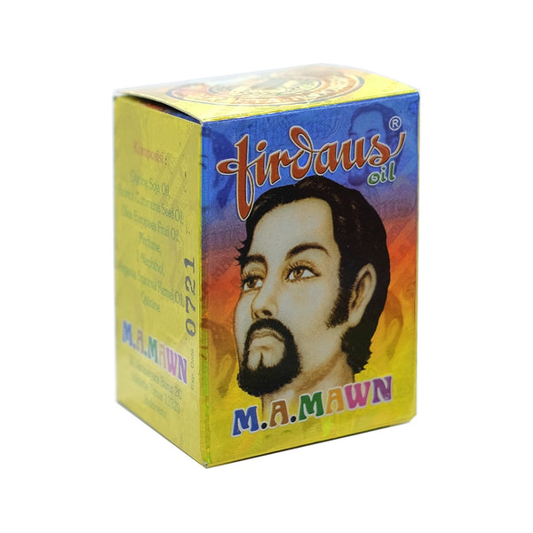 Firdaus Oil M.A.MAWN 20 Ml – Al Barakah Health & Beauty Mart