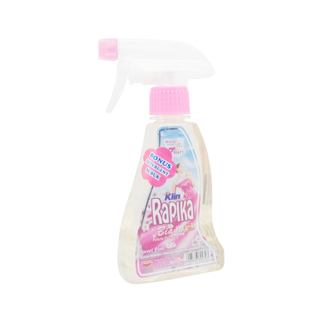 Rapika, Biang 5 in 1, Sweet Pink Spray, 250 ml – Al Barakah Health ...