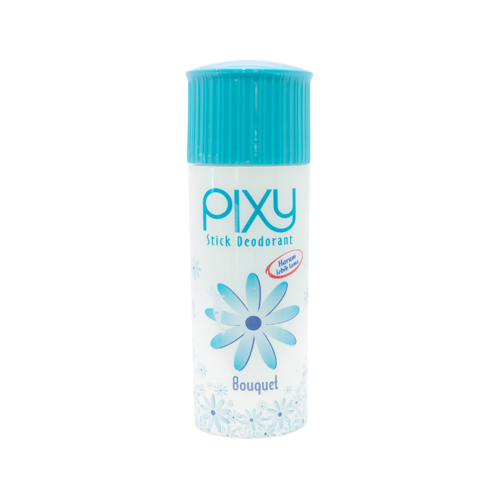 Pixy, Stick Deodorant, Bouquet, 34 g – Al Barakah Health & Beauty Mart