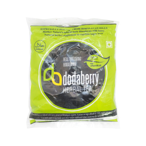 Dodaberry, Herbal Tea, 30 tea bags x 200 g – Al Barakah Health & Beauty ...