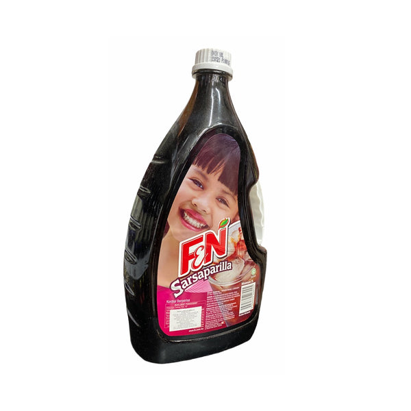 F&N, Sarsaparilla Syrup, 2 litre – Al Barakah Health & Beauty Mart
