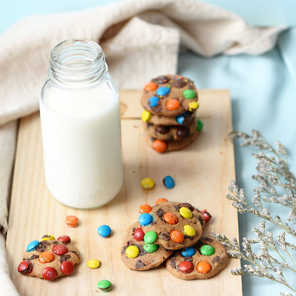 Melvados, Rainbow Cookies, 100 g – Al Barakah Health & Beauty Mart