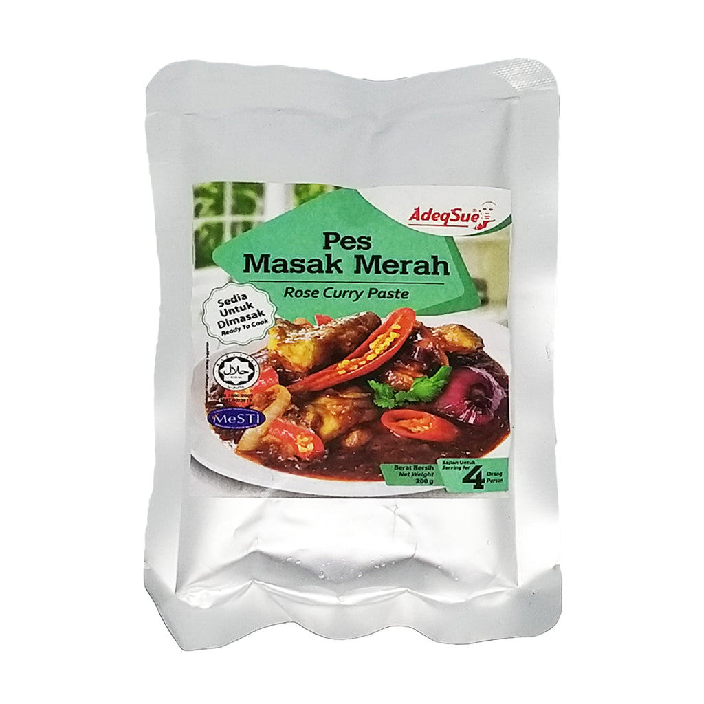 Adeq Sue, Pes Masak Merah, 200 g – Al Barakah Health & Beauty Mart