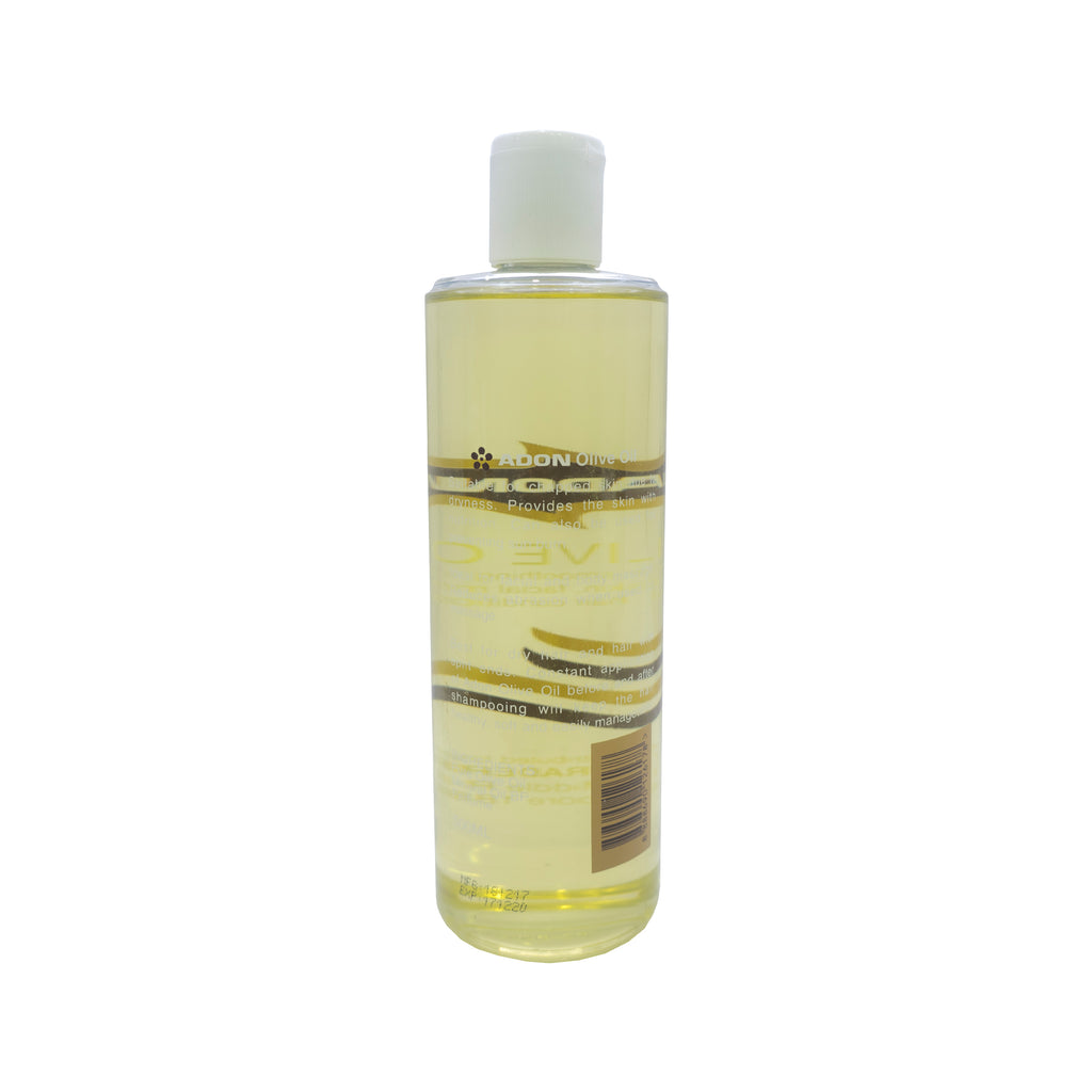 Adon, Olive Oil, 500 ml – Al Barakah Health & Beauty Mart