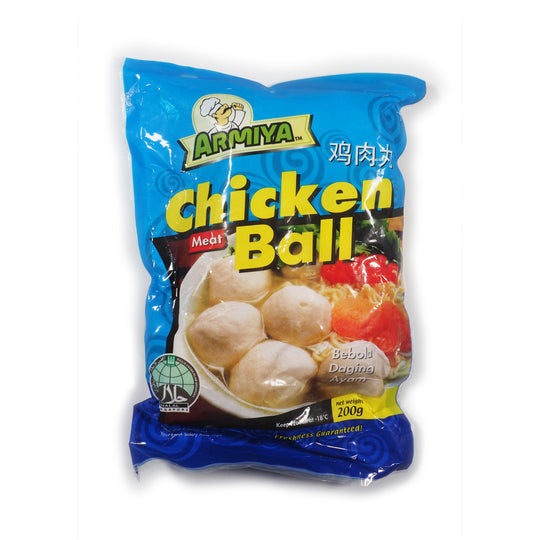 Meat Balls – Al Barakah Health & Beauty Mart