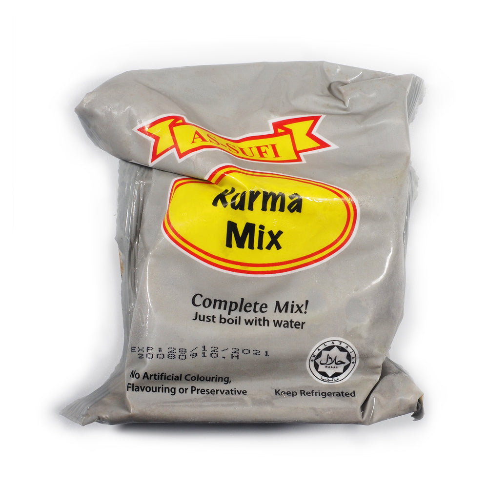 As-Sufi, Kurma Mix, 200 g – Al Barakah Health & Beauty Mart