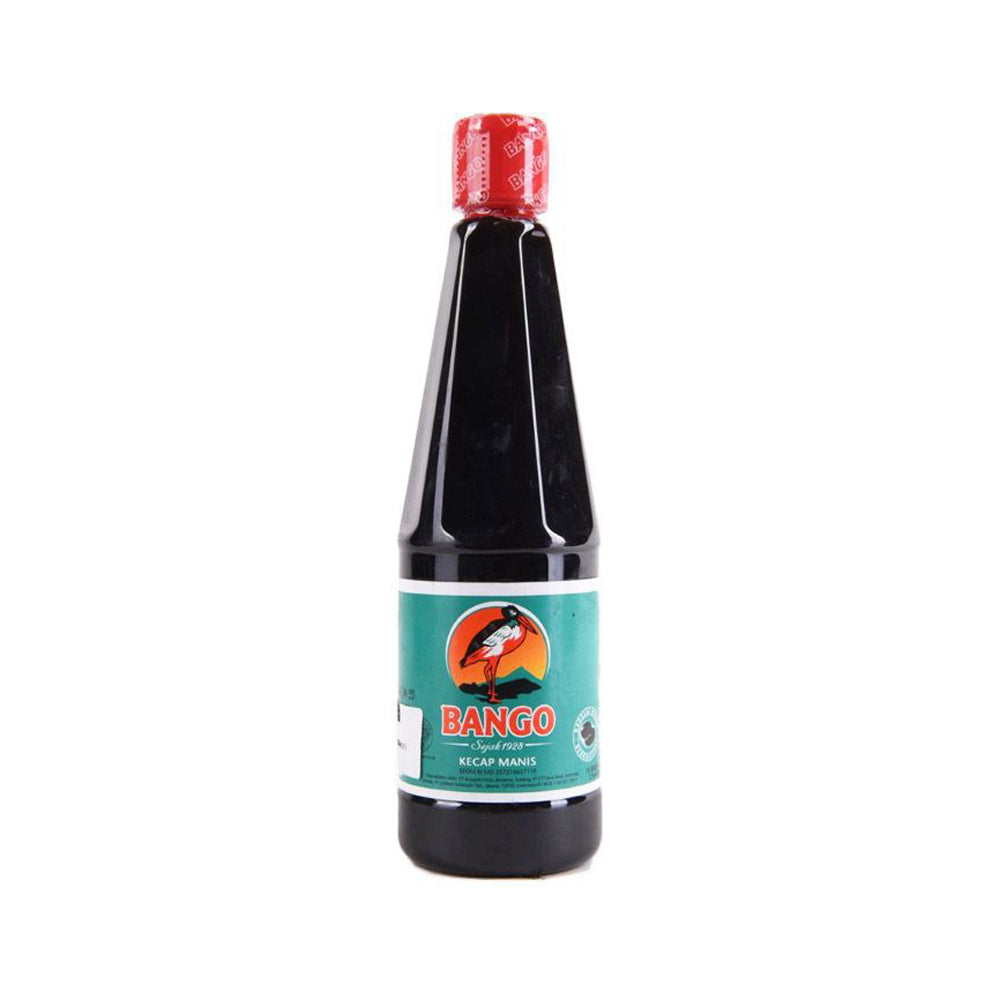 Bango Kecap Manis 385ml – Al Barakah Health & Beauty Mart