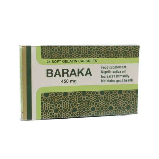 Protection – Al Barakah Health & Beauty Mart