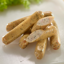 Sausage/Sosej – Al Barakah Health & Beauty Mart