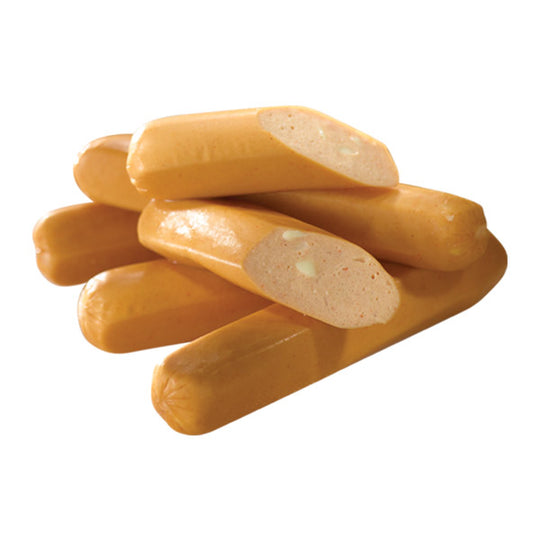 Sausage/Sosej – Al Barakah Health & Beauty Mart