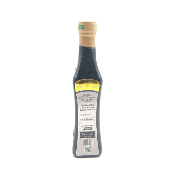 Mumtaz, Extra Virgin Olive Oil, 350 ml – Al Barakah Health & Beauty Mart