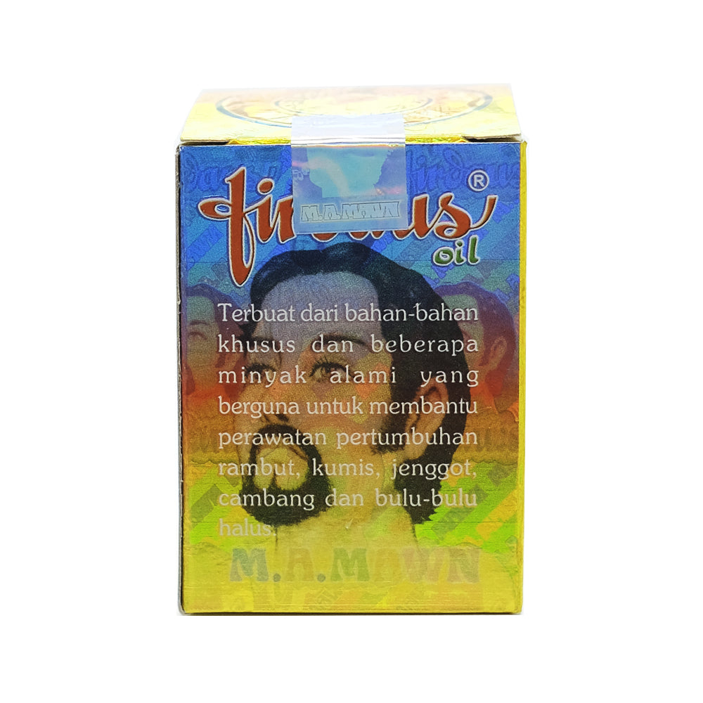 Firdaus Oil M.A.MAWN 20 Ml – Al Barakah Health & Beauty Mart