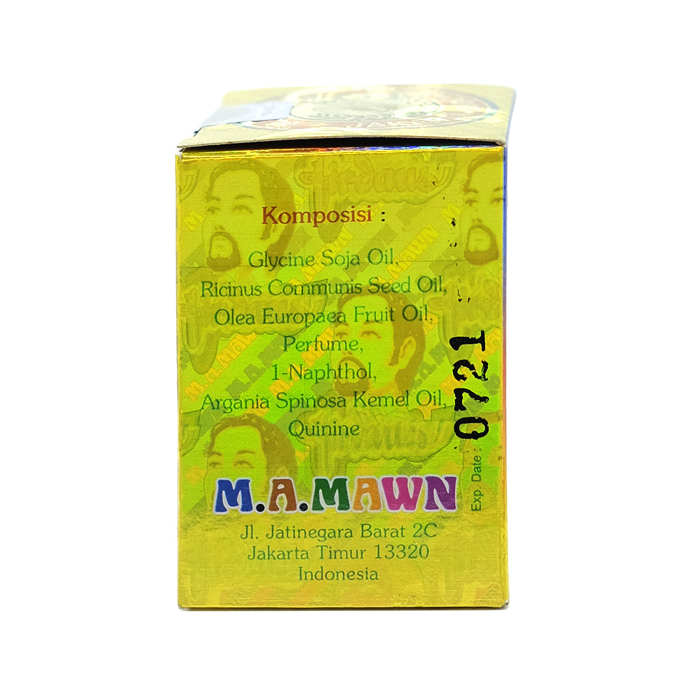 Firdaus Oil M.A.MAWN 20 Ml – Al Barakah Health & Beauty Mart