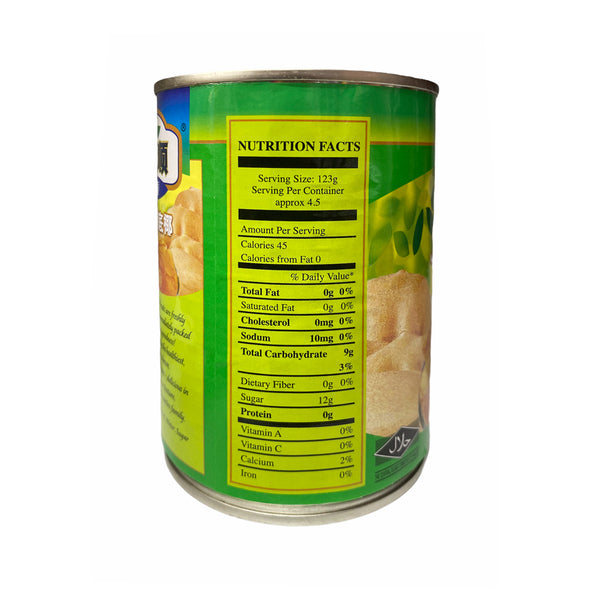 Hosen, Honey Sea Coconut Syrup, 565 g – Al Barakah Health & Beauty Mart