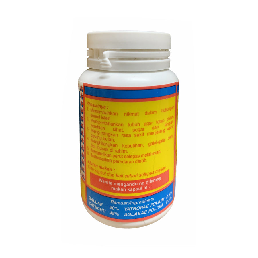 Kacip Fatimah – Al Barakah Health & Beauty Mart