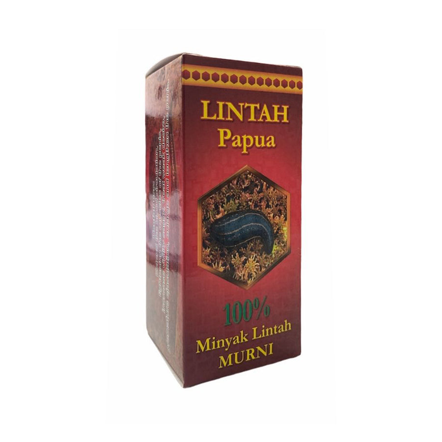 Lintah/Leech Oil – Al Barakah Health & Beauty Mart