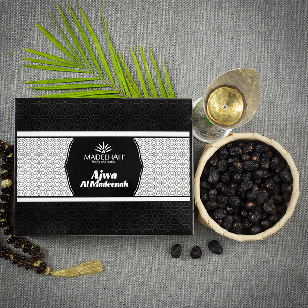 Ajwa, Mini – Al Barakah Health & Beauty Mart
