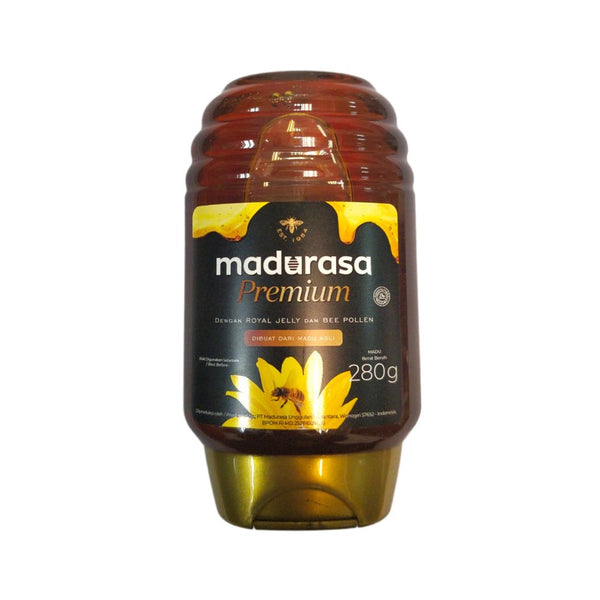 Madurasa, Premium Honey, 280g – Al Barakah Health & Beauty Mart