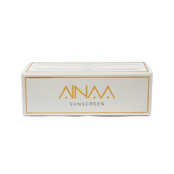 Ainaa Beauty, Sunscreen, SPF50 PA ++ 20ml – Al Barakah Health & Beauty Mart