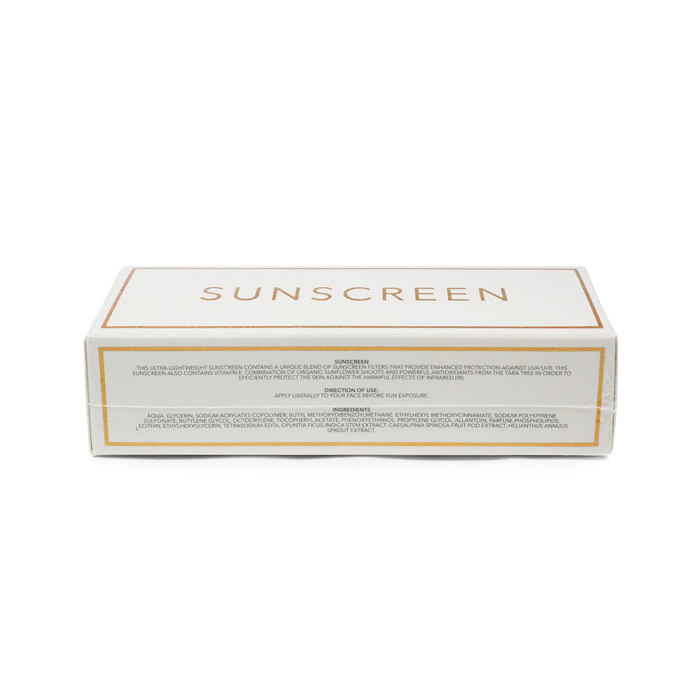 Ainaa Beauty, Sunscreen, SPF50 PA ++ 20ml – Al Barakah Health & Beauty Mart