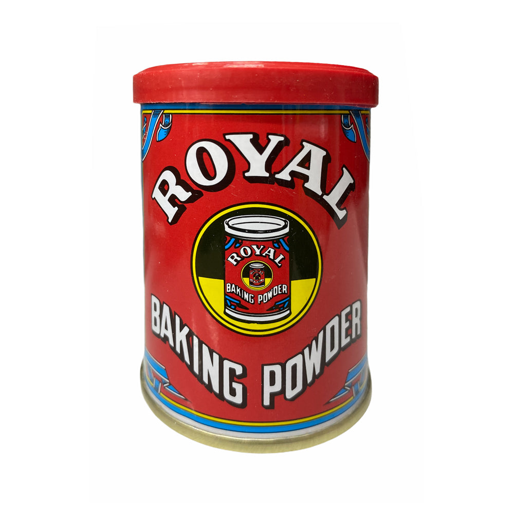 Royal, Baking Powder, 113 g – Al Barakah Health & Beauty Mart