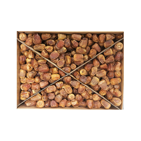 Sukkary Rotab, Fresh Dates, Al Qasim – Al Barakah Health & Beauty Mart