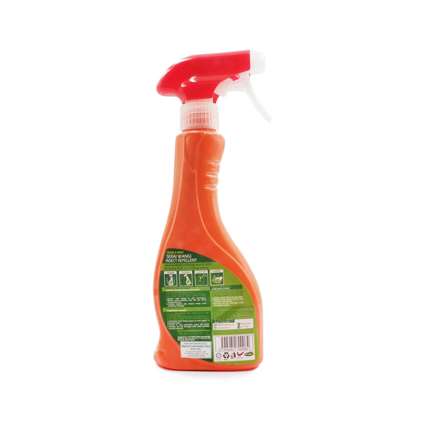 AFY Haniff, Serai Wangi, Swipel Advance Kitchen Cleaner, 375 ml – Al ...