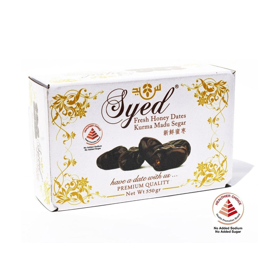 Dates Market – Al Barakah Health & Beauty Mart