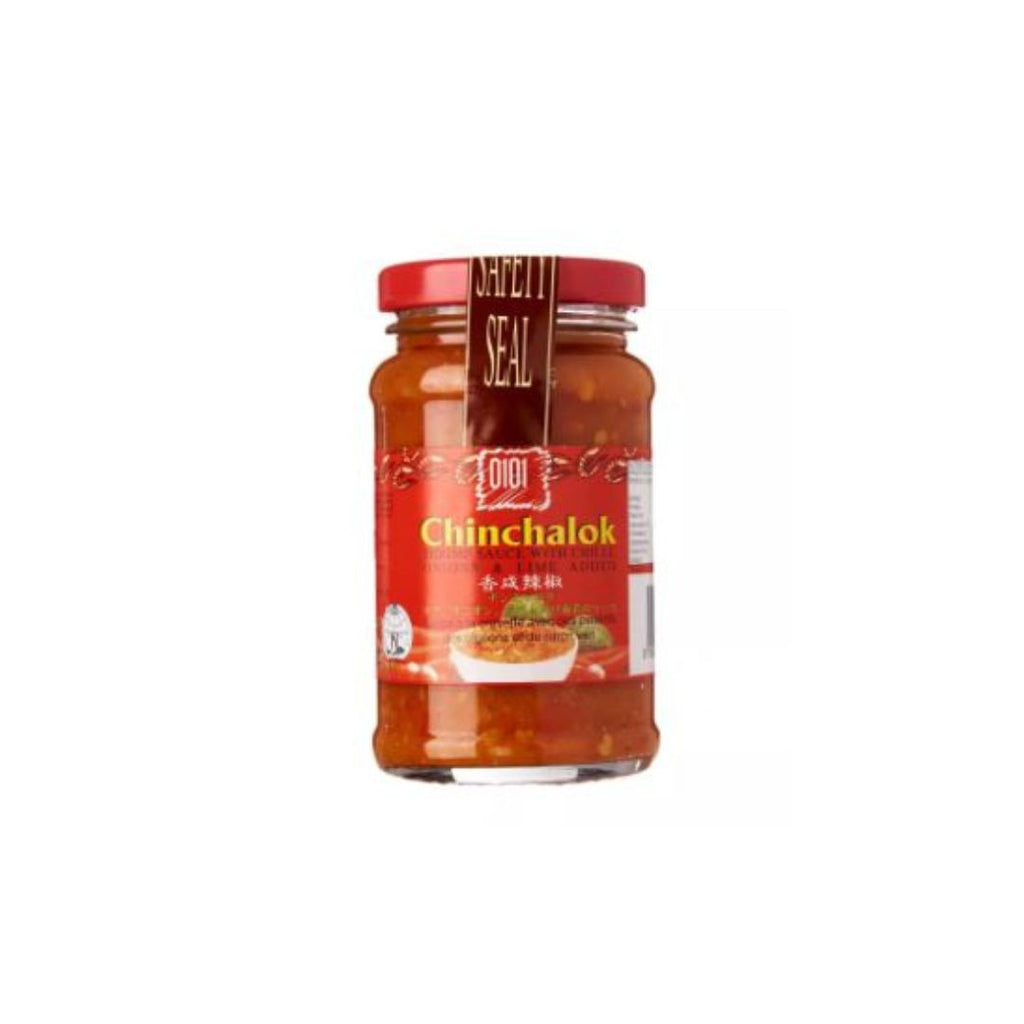 Singlong, Chincalok Shrimp Sauce with Chilli, Onion & Lime, 130 g – Al ...