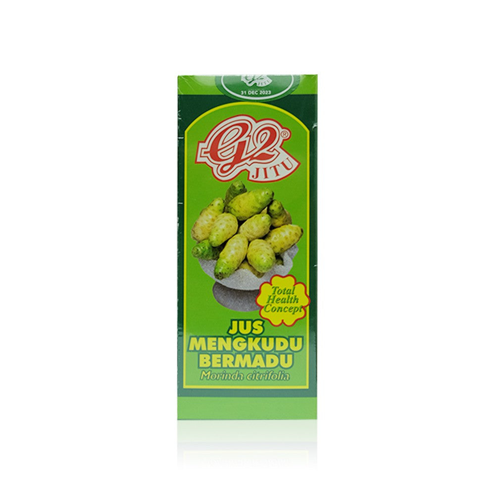 G2 JITU JUS MENGKUDU BERMADU – Al Barakah Health & Beauty Mart