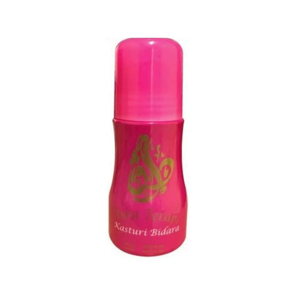 Aura Terapi, Kasturi Bidara Pink, 80 ml – Al Barakah Health & Beauty Mart