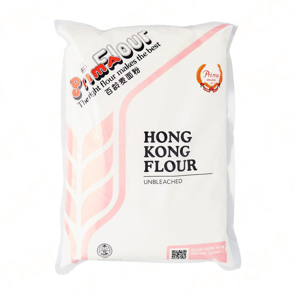 Prima, Hong Kong Flour, 1 kg – Al Barakah Health & Beauty Mart