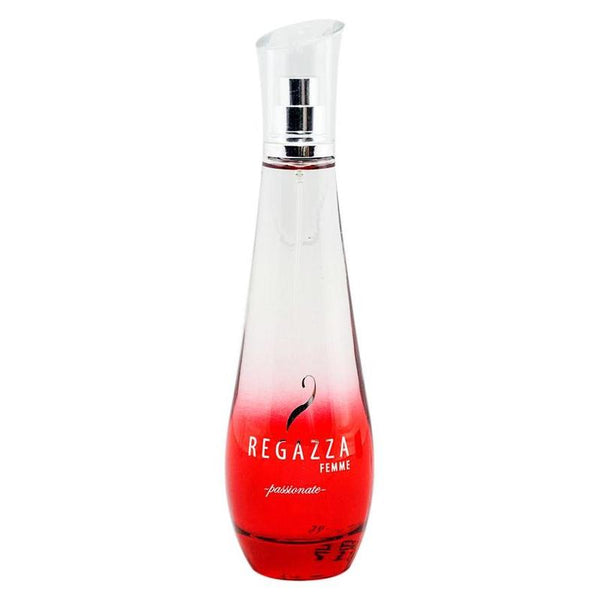 Regazza, Femme Spray Cologne, Passionate, 100 ml – Al Barakah Health ...